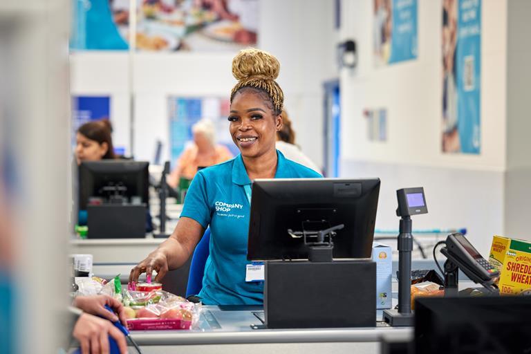 How Company Shop was turned around | Analysis & Features | The Grocer